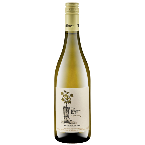 Vino Bianco Western Cape Smuggler S Boot 2021 Richard Kershaw Wines