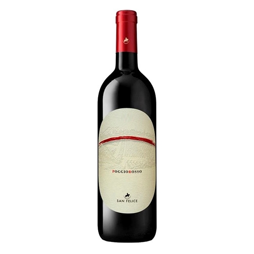 Chianti Classico Gran Selezione DOCG Poggio Rosso San Felice