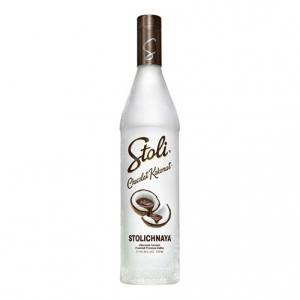 Stolichnaya 100 Proof Premium - Vodka (0.7l)