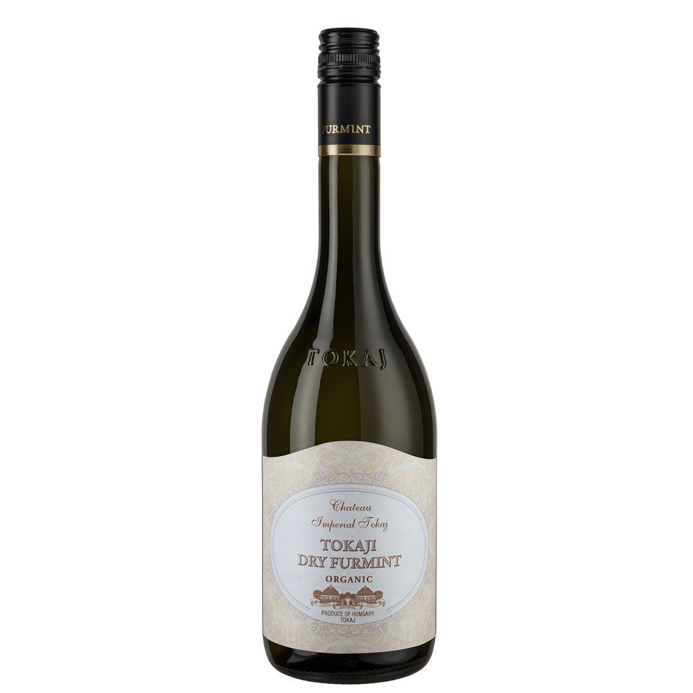 Tokaji Furmint Dry 2018 - Château Imperial