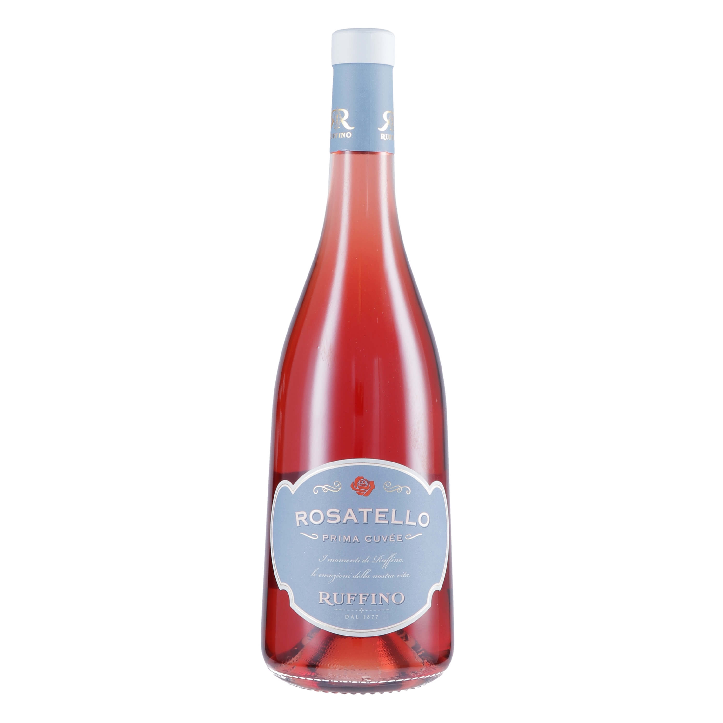 Vino Rosato “Rosatello Prima Cuvée” - Ruffino