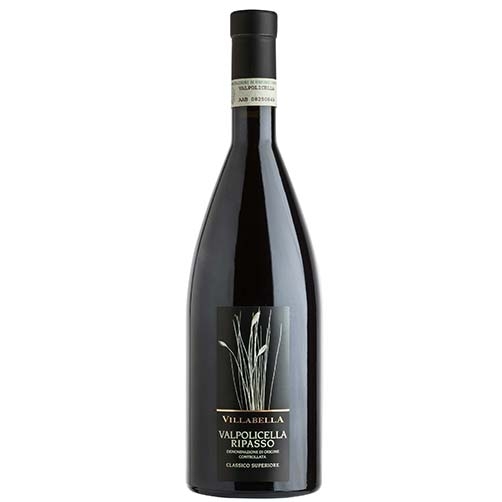 Valpolicella Ripasso Classico Superiore DOC 2016 - Villabella
