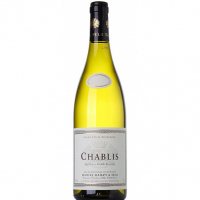 Petit Chablis 2022 - Domaine Sébastian Dampt
