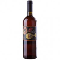 Vino Rosso "Quinto Quarto" 2018 - Franco Terpin