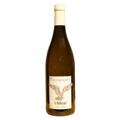 Coteaux du Giennois Sauvignon Blanc “Les Balbouzard” 2014 - Emile Balland