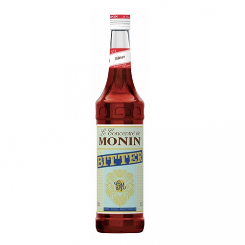 Bitter Sans Alcool - Monin