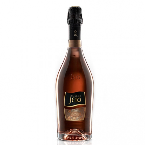 Vino Spumante di Qualità Cuvée Rosé - Jeio, Bisol