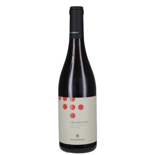 Terre Siciliane Frappato IGT 2022 - Mandrarossa