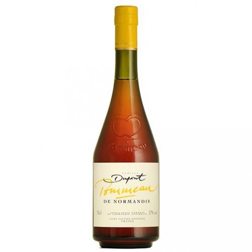 Pommeau de Normandie - Domaine Dupont (astuccio)