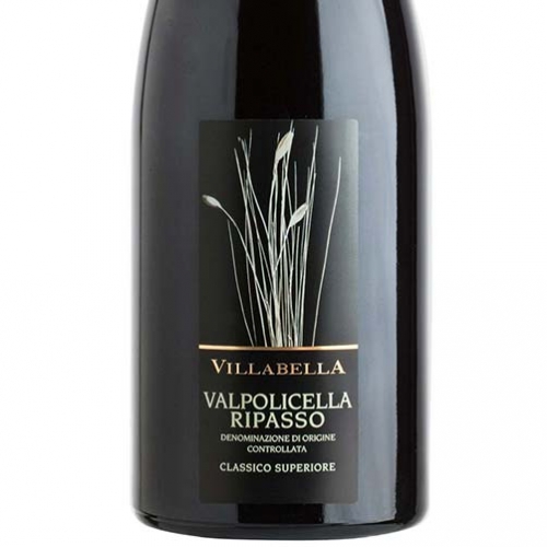 Valpolicella Ripasso Classico Superiore DOC 2016 - Villabella
