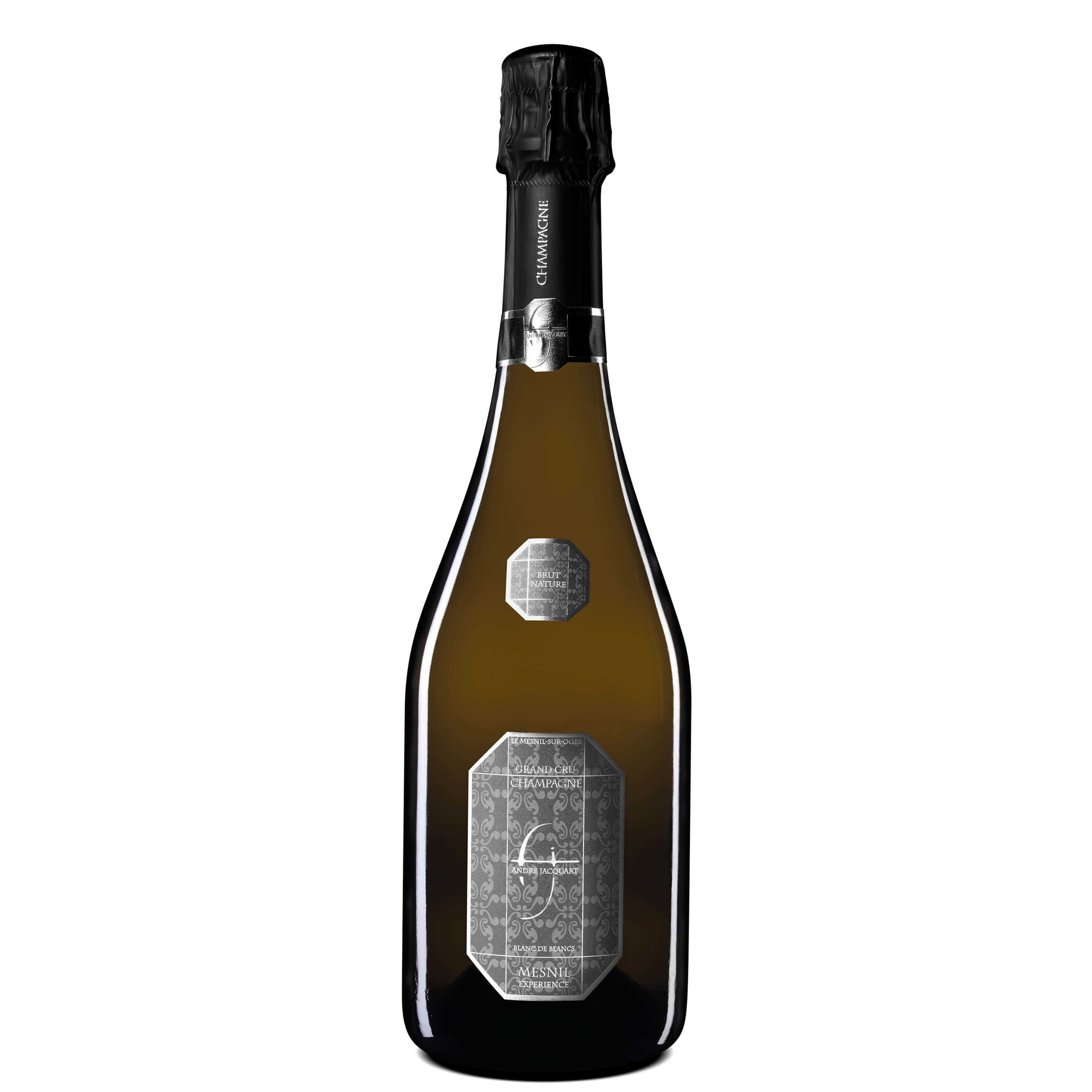 André Jacquart Champagne Brut 1er Cru Expérience - France