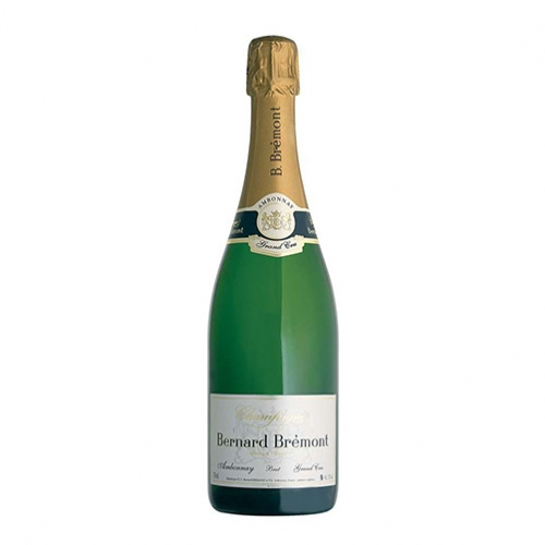 Champagne Brut Grand Cru Magnum - Bernard Brémont