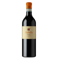 Valpolicella Ripasso Superiore DOC 2021 - Musella