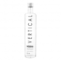 Vodka Vertical - Chartreuse (1l)