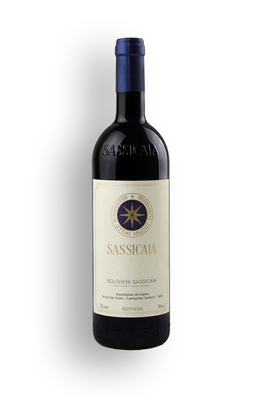 Sassicaia 2022: l'eccellenza di Bolgheri in vendita online | Tannico